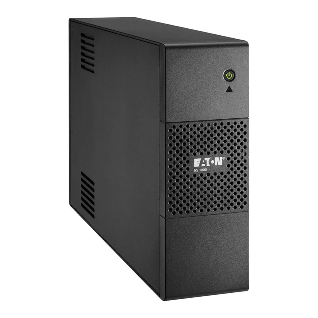 Eaton 5S 1000VA 600W Line-interactive Uninterruptible Power Supply 5S1 ...