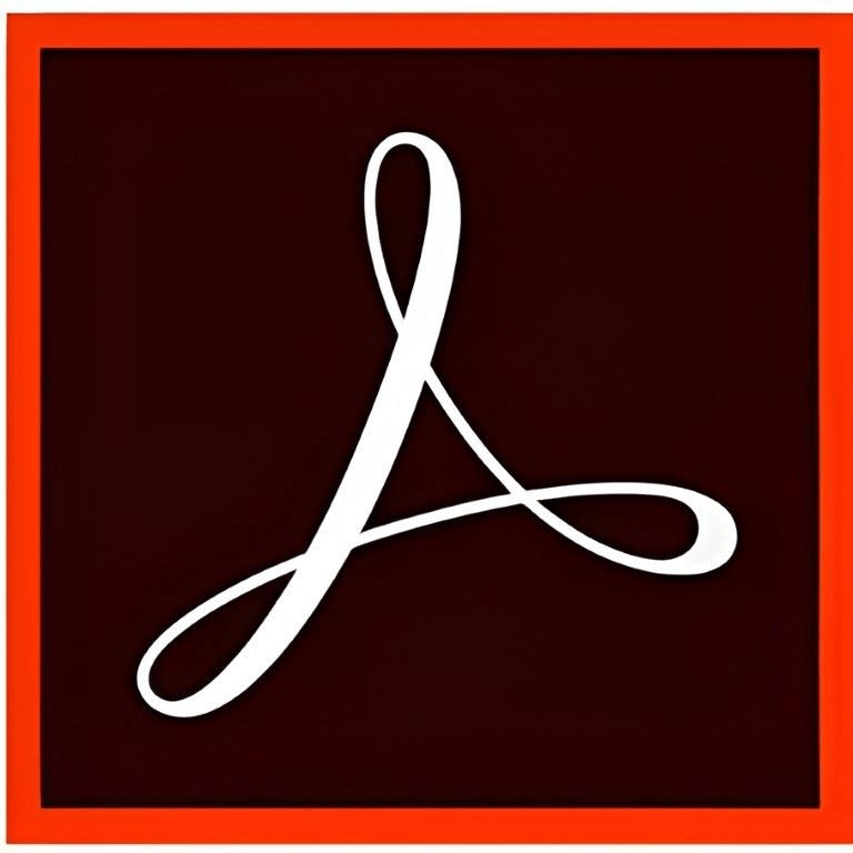 Adobe Acrobat Pro DC Single-license Subscription Multilingual 65324059