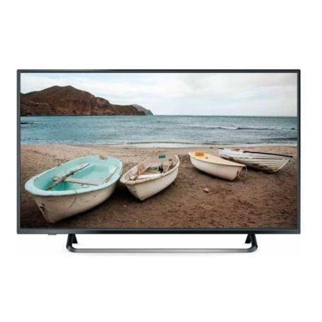 Mecer 65S79U 65-inch 4K UHD Smart LED Panel – FirstShop