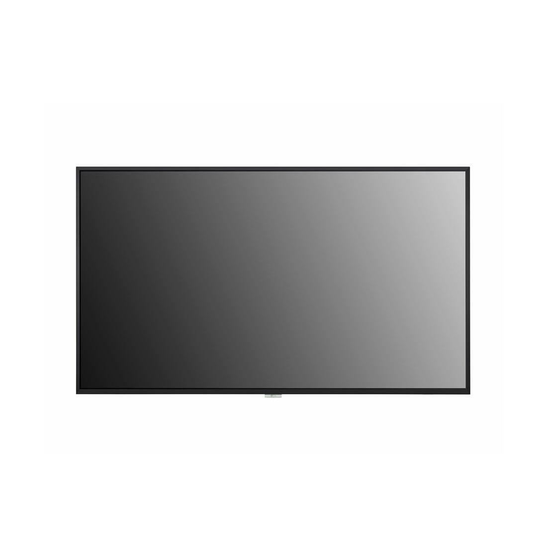 LG 65UH5J-H 65-inch UHD Digital Signage Flat Panel Display – FirstShop