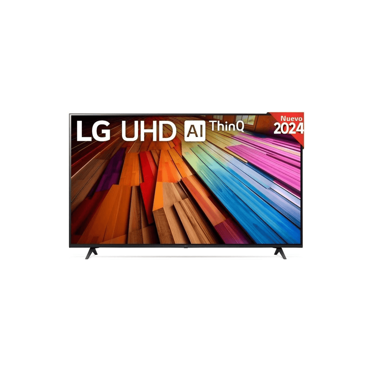 LG 65UT80006LA 65-inch 4K UHD Smart TV – FirstShop