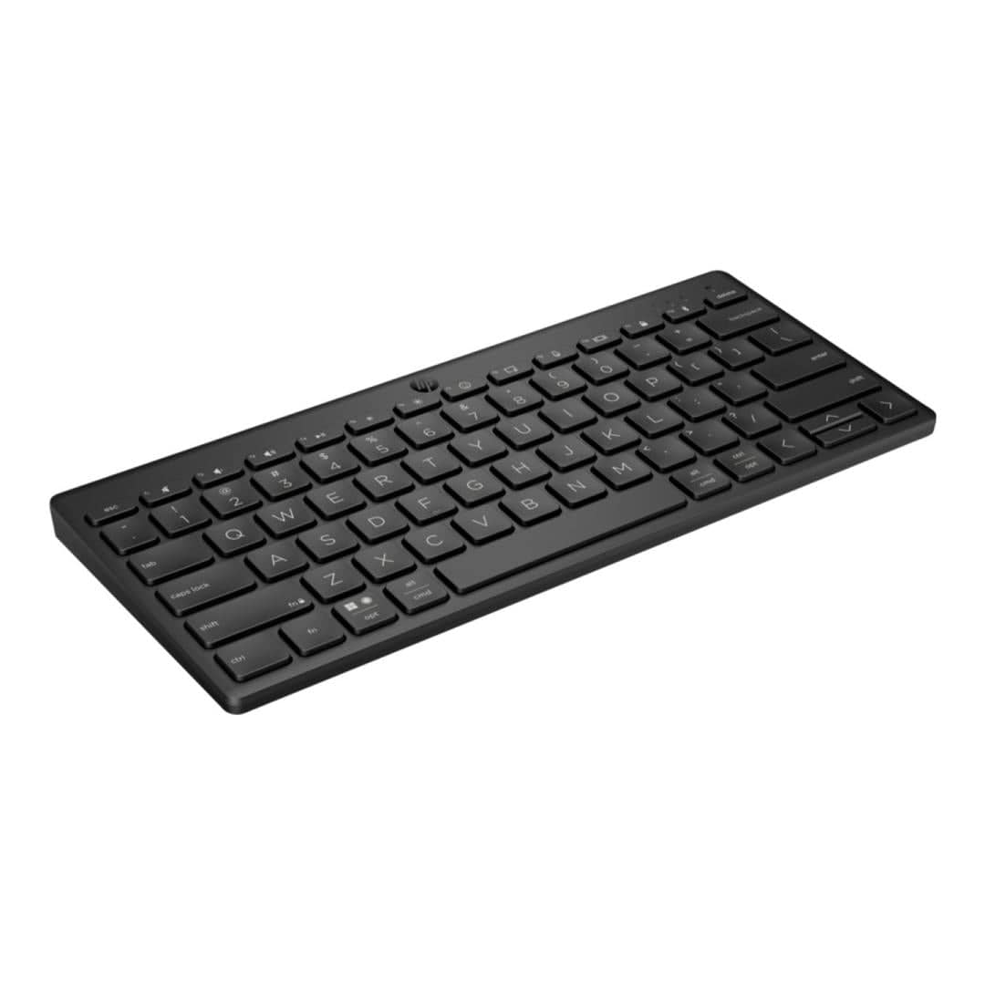 HP 350 Compact Multi-Device Wireless Keyboard 692S8AA – FirstShop