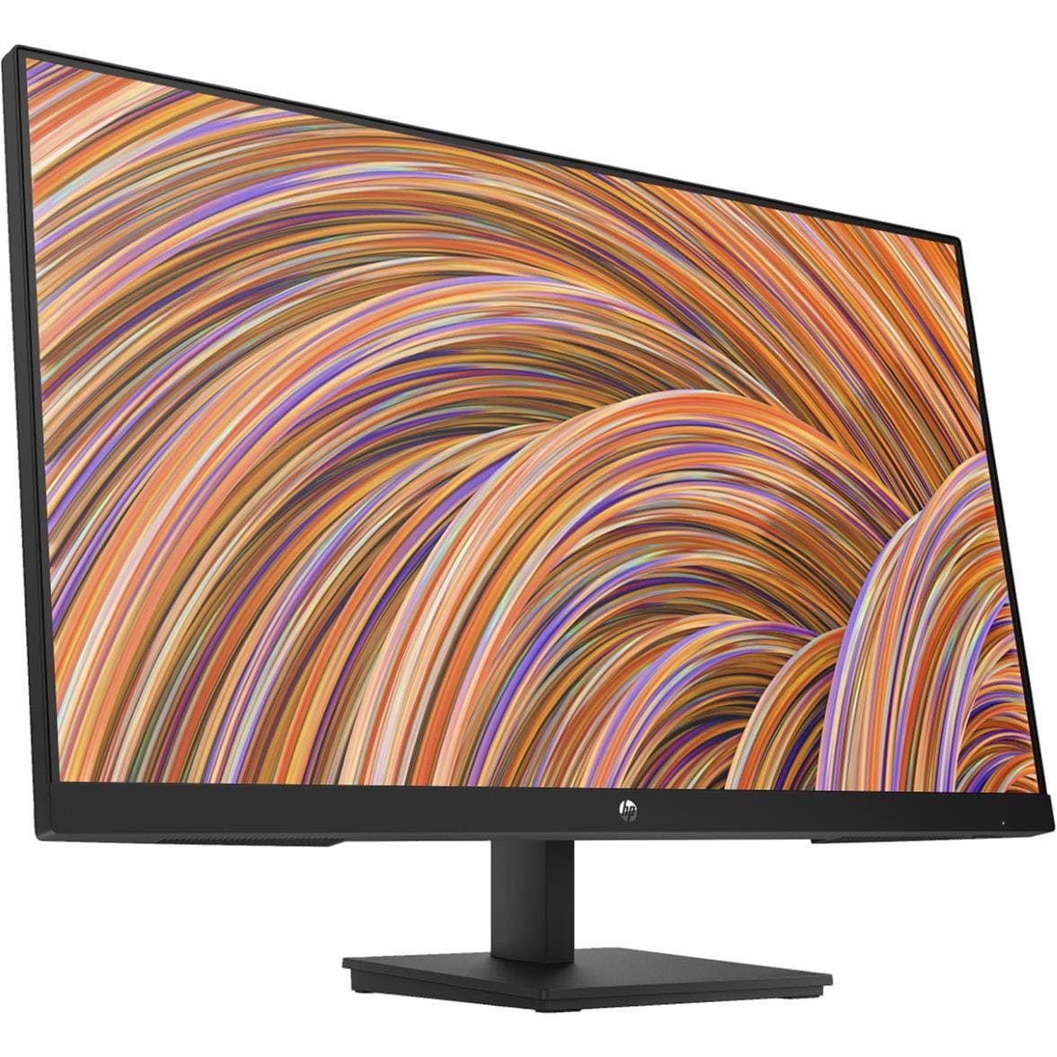 HP V27ie G5 27-inch 1920 x 1080p FHD 16:9 75Hz 5ms IPS LED Monitor 6D8
