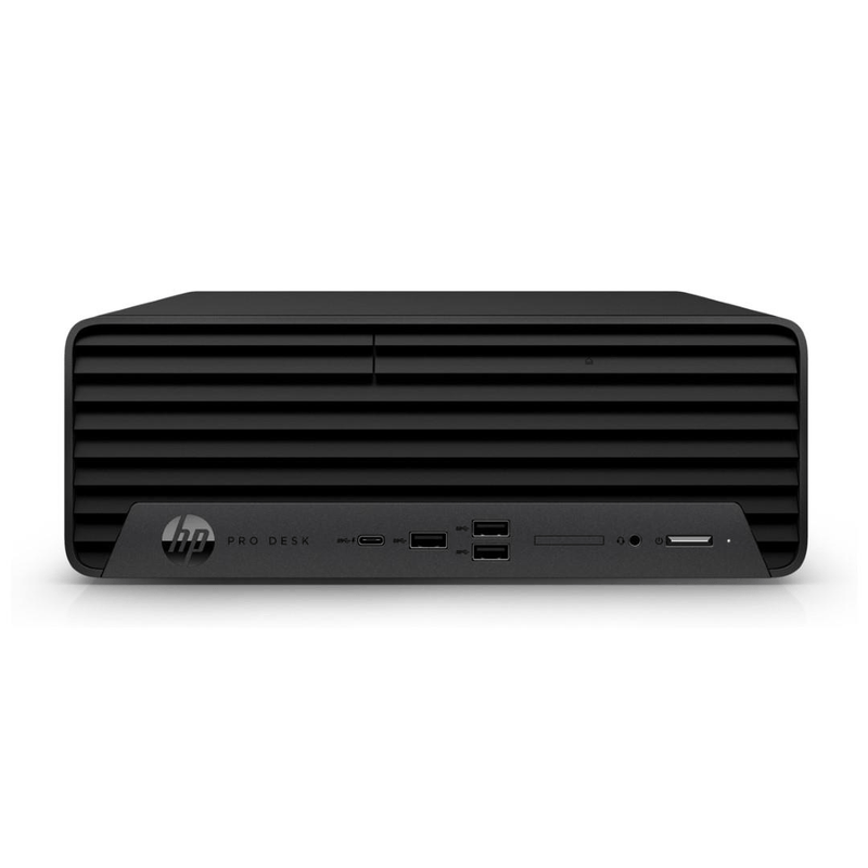 HP Pro 400 G9 SFF PC - Intel Core i5-13500 512GB SSD 8GB RAM Win 11 Pr