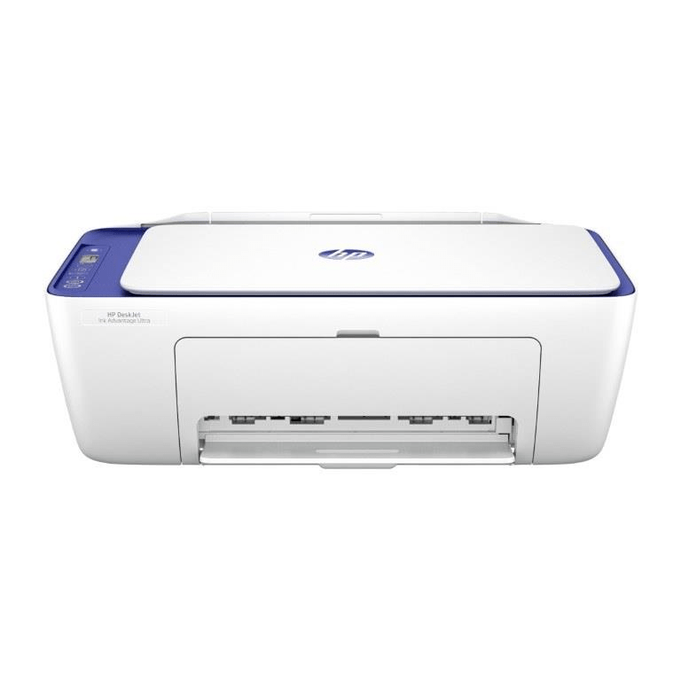 HP DeskJet Ink Advantage Ultra 4927 All-in-One Multifunction Printer 6