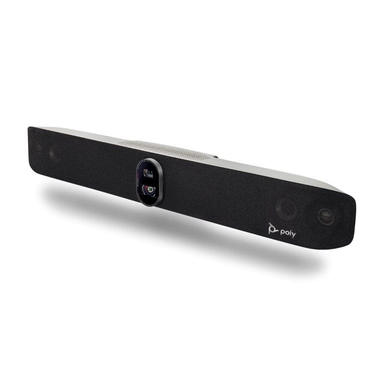 Poly Studio X70 4K Dual Camera All-in-One Video Bar Conferencing Syste