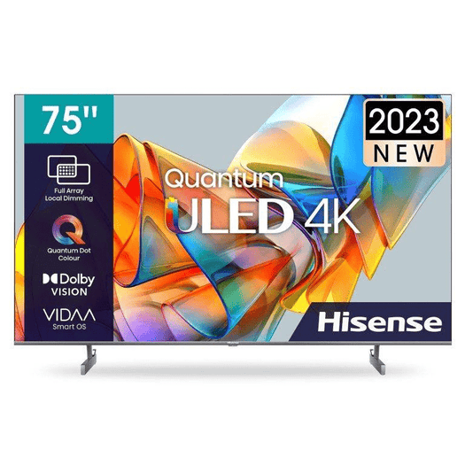 Hisense Smart TVs & Sound Bars | Smart Deals on Electronics in SA ...