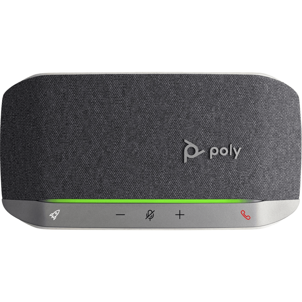 Poly Sync 20 USB-A Speakerphone 772D2AA – FirstShop