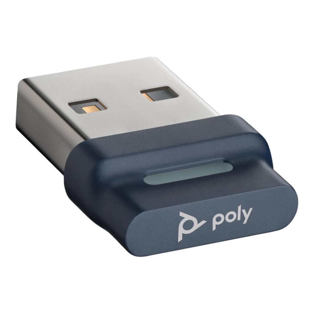 Poly BT700 Type-A Bluetooth Adapter 786C4AA – FirstShop