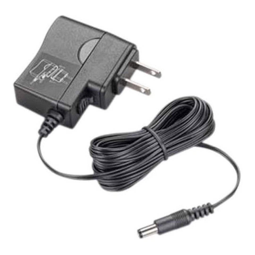 Poly AC Adapter Black 81423-01 – FirstShop