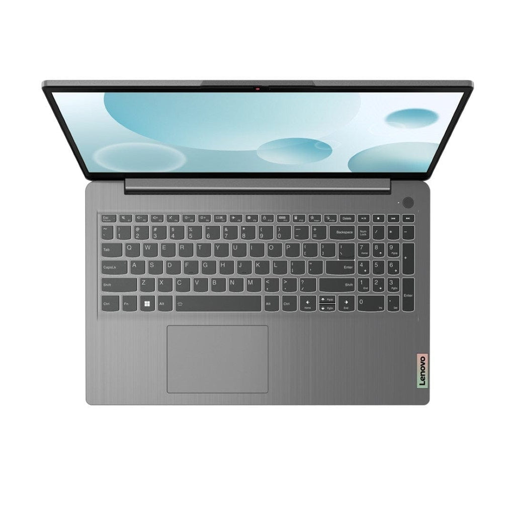 Lenovo IdeaPad 1 15IAU7 15.6-inch FHD Laptop - Intel Core i5-1235U 512