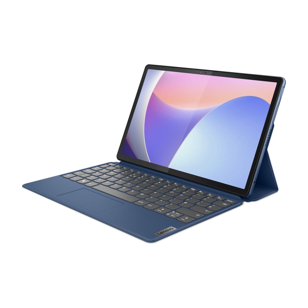 Lenovo Ideapad Duet 3 G8 11IAN8 11.5-inch 2K 2-in-1 Laptop - Intel N10 ...