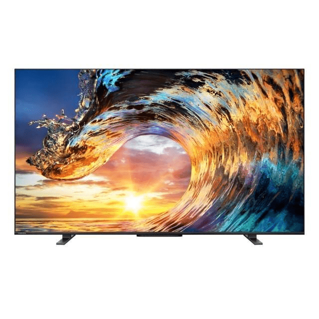 Toshiba 85-inch UHD Smart LED TV 85M550LN – FirstShop