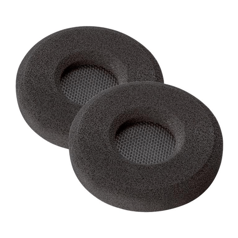 Poly EncorePro HW510/520 Foam Ear Cushions 2-pack 85Q31AA – FirstShop