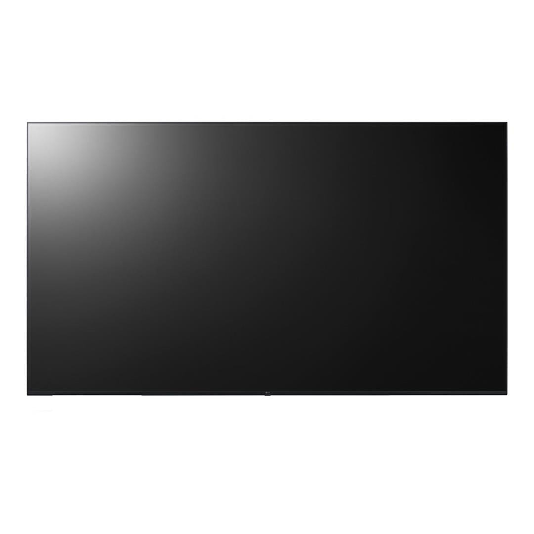 LG 86UL3J-B 86-inch UHD Digital Signage Display – FirstShop