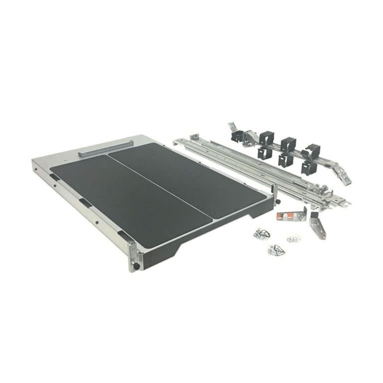 HPE ML G10 Tower to Rack Conversion Kit with Sliding Rail Rack Shelf a