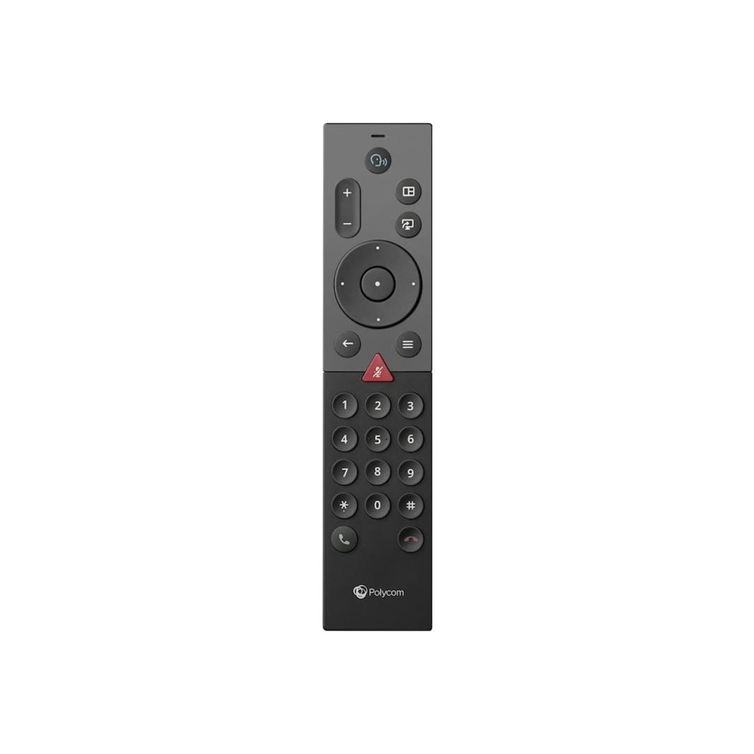 Poly G7500 Studio X Bluetooth Remote Control 874R8AA – FirstShop