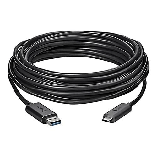 Poly 25M Active Optical USB 3.1 Cable 875H3AA – FirstShop