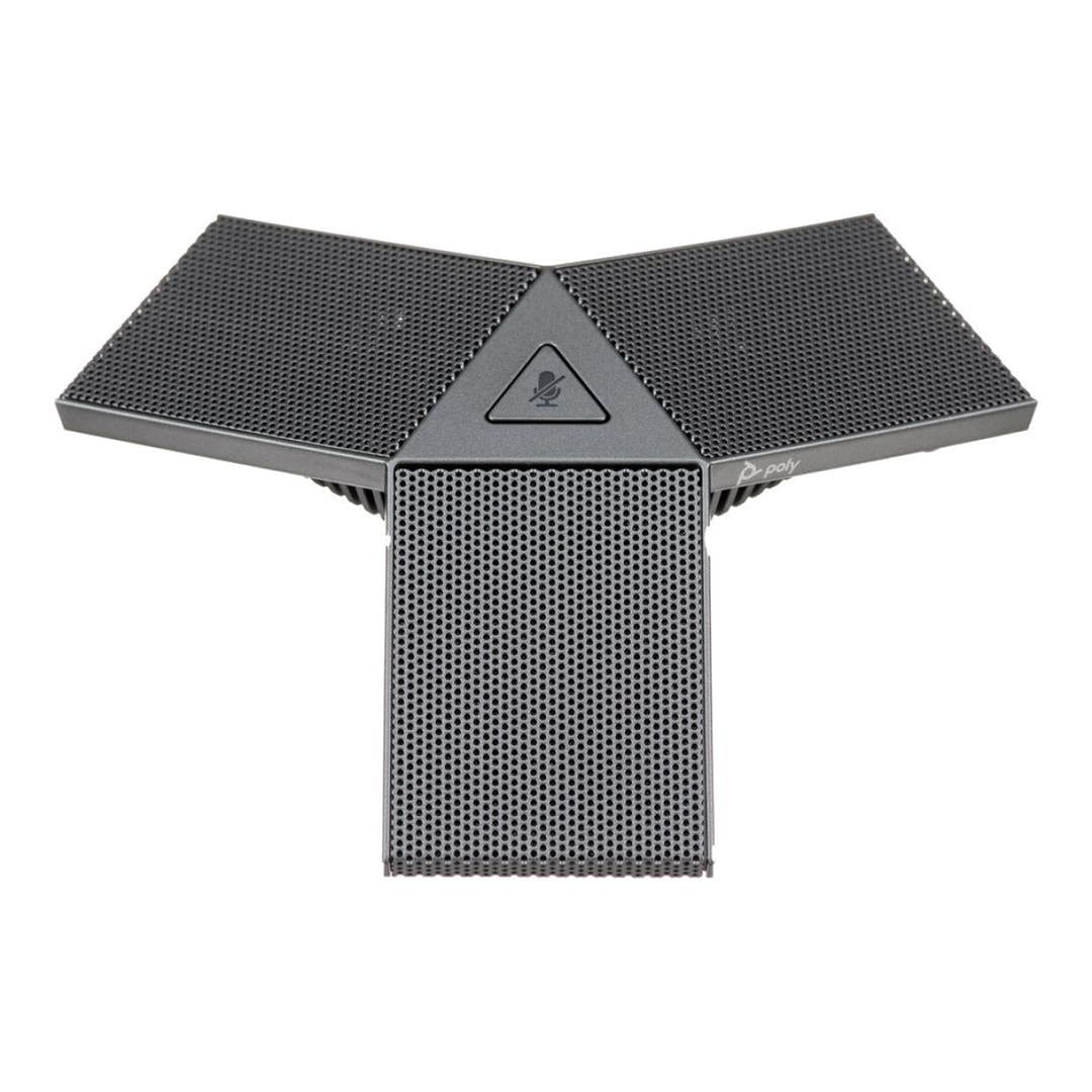 Poly Studio Table Microphone 875M6AA – FirstShop