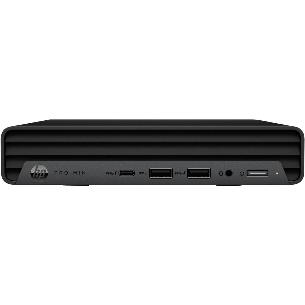HP ProDesk 400 G9 Mini Desktop PC - Intel Core i5-13500T 512GB SSD 8GB