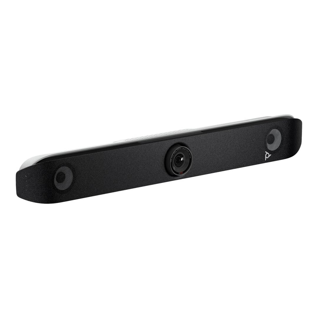 Poly Studio X52 All-In-One Video Bar 8D8K2AA – FirstShop