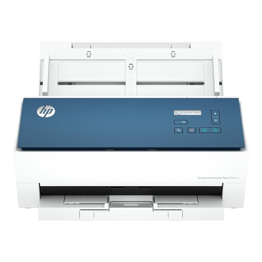HP ScanJet Enterprise Flow 9000 s1 A3 ADF Scanner 8Q4W0A – FirstShop