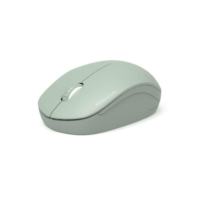 Port Designs Collection II Wireless Mouse Olive 900543 – FirstShop