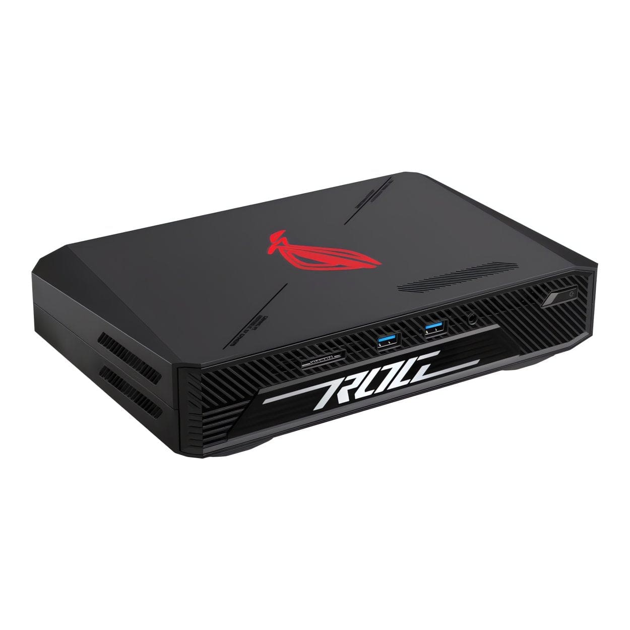 ASUS ROG NUC Barebone Mini PC - Intel Core Ultra 9 185H GeForce RTX 40 ...