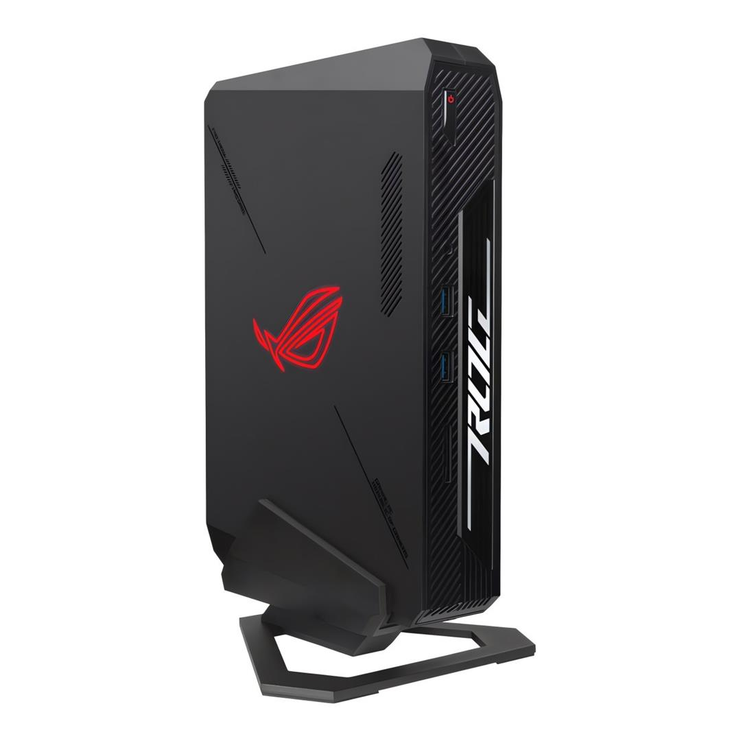 ASUS ROG NUC Barebone Mini PC - Intel Core Ultra 9 185H GeForce RTX 40 ...