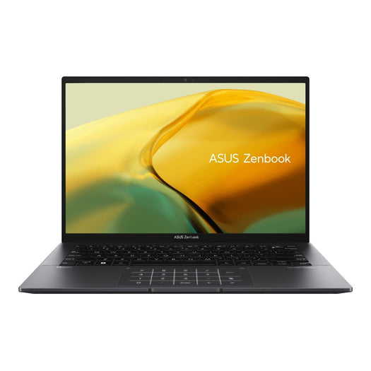 Asus ZenBook Laptops – FirstShop