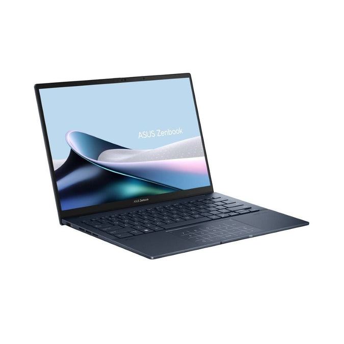 Asus ZenBook Laptops – FirstShop