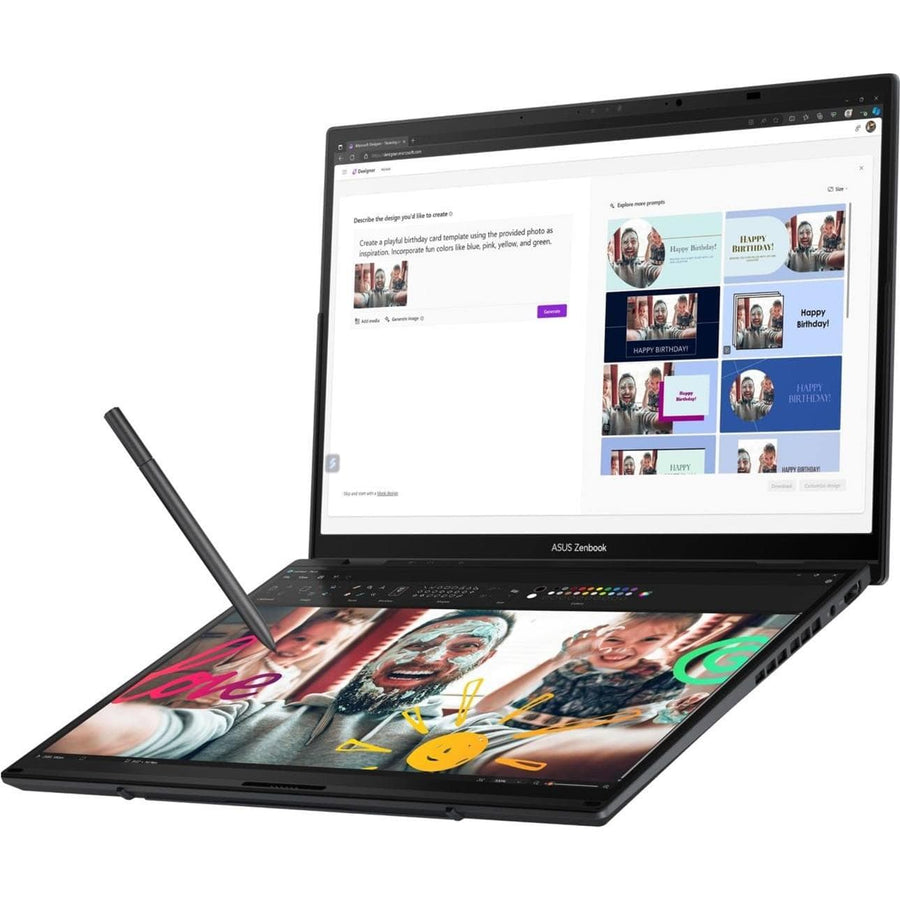 Asus ZenBook Laptops – FirstShop