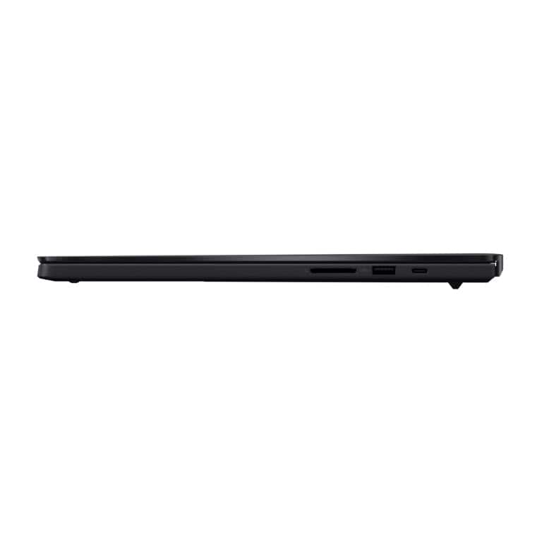 ASUS ProArt P16 H7606WI 16-inch WQUXGA Mobile Workstation - AMD Ryzen ...