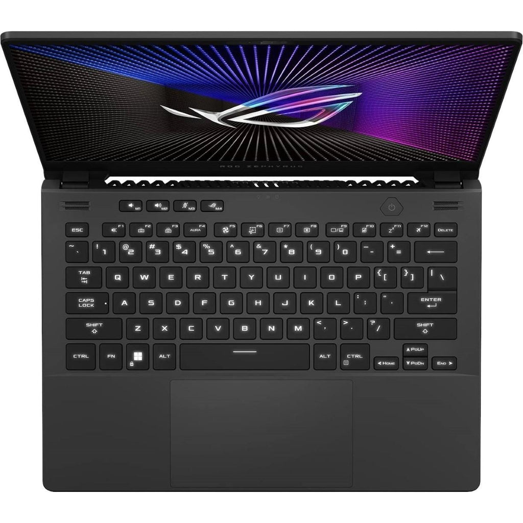 Asus ROG Zephyrus G14 GA402XV 14-inch QHD+ Laptop - AMD Ryzen 9 7940HS