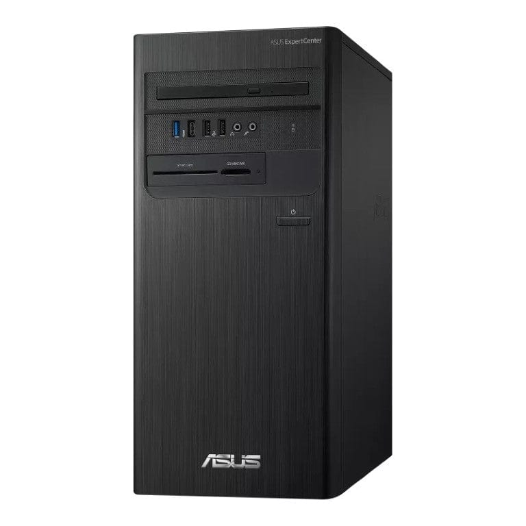 ASUS ExpertCenter D500TE Tower PC - Intel Core i3-13100 256GB SSD 8GB