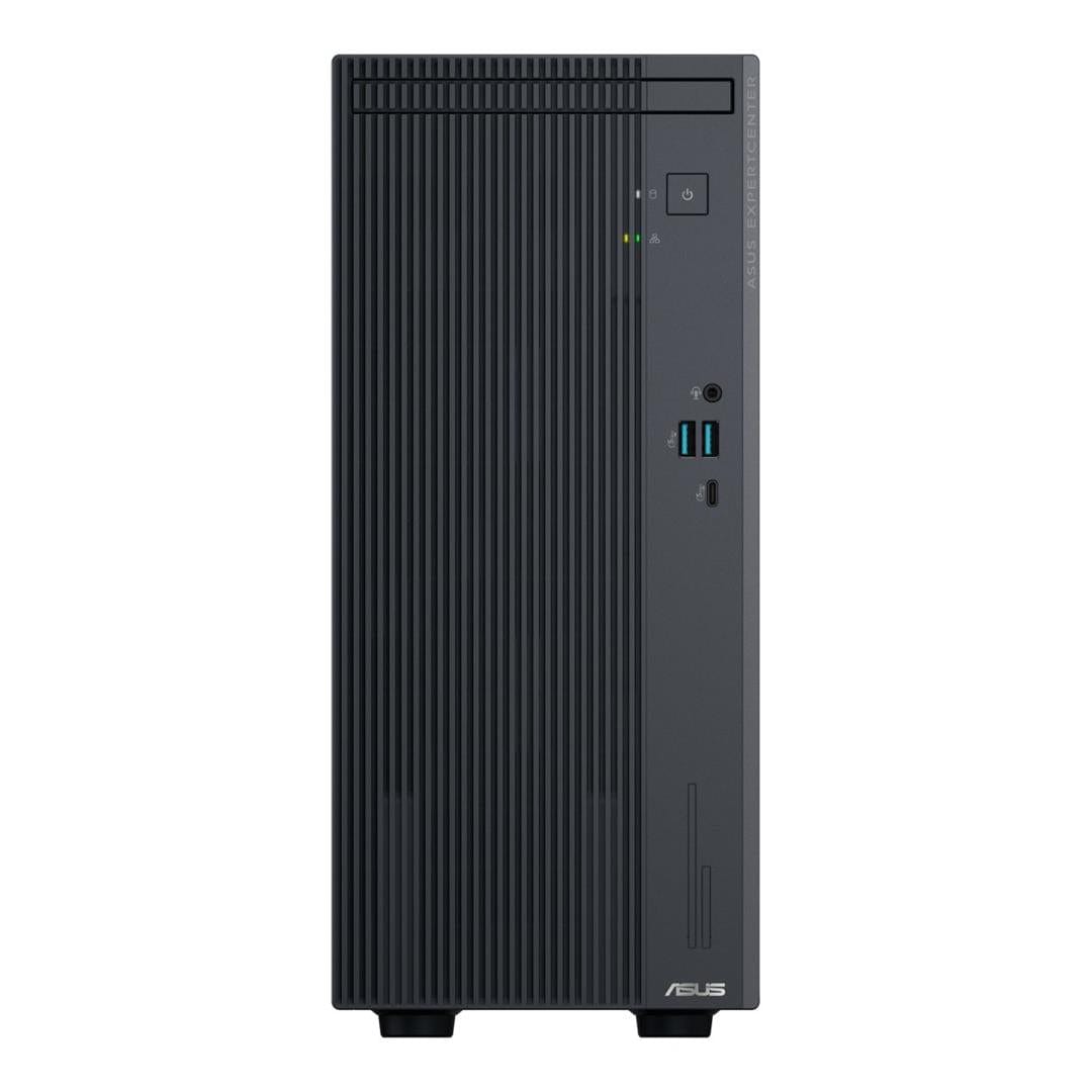 ASUS ExpertCenter P500MV Mini Tower PC - Intel Core i7-13620H 512GB SS ...