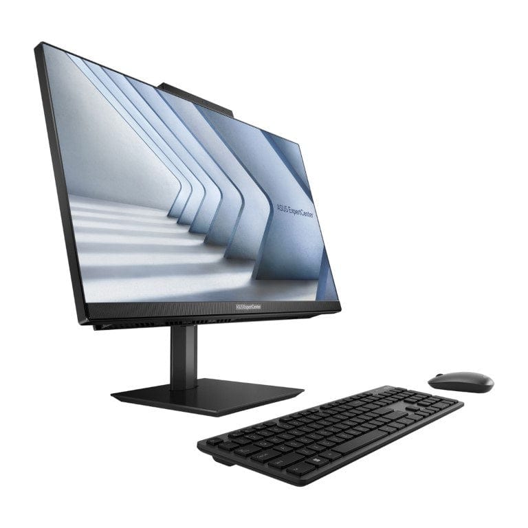 Asus ExpertCenter E5 AiO 24 23.8-inch FHD All-in-One PC - Intel Core i