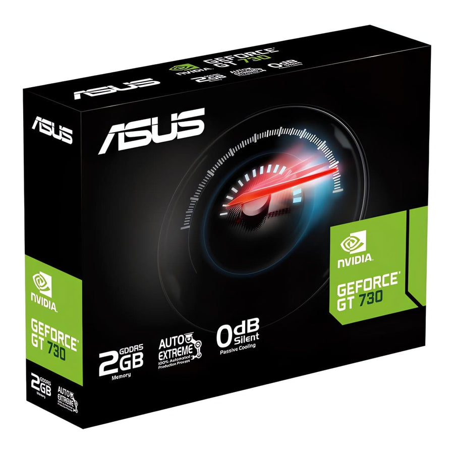 Asus – FirstShop
