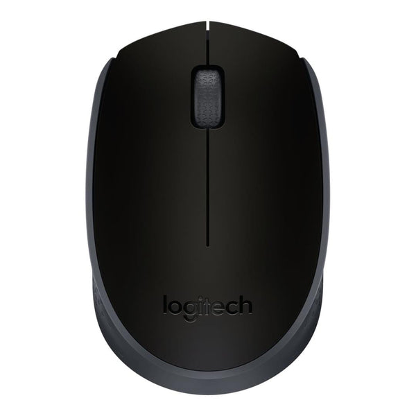 Logitech Mice – FirstShop