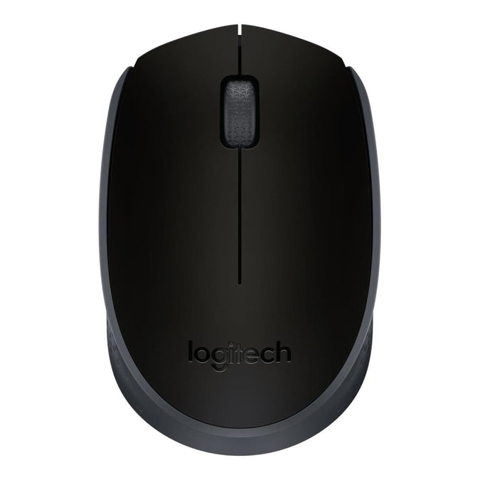 Logitech Mice – FirstShop