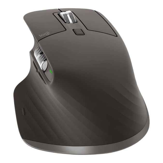 Logitech MX Master 3S Performance Wireless Mouse 910-006559 – FirstShop