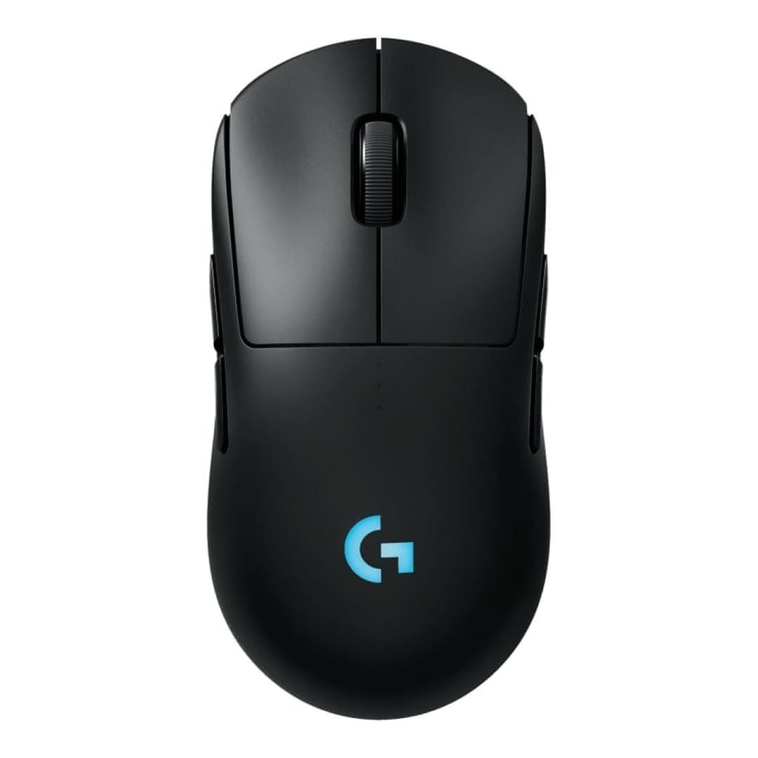 Logitech G Pro 2 LightSpeed Wireless Gaming Mouse - Black 910-007296 ...