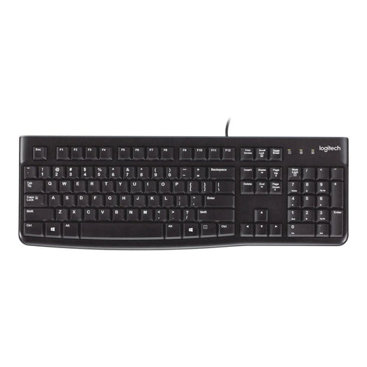 Logitech Keyboards – FirstShop