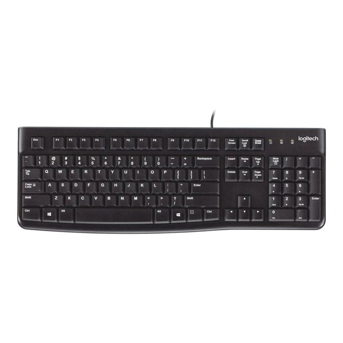 Logitech Keyboards – FirstShop