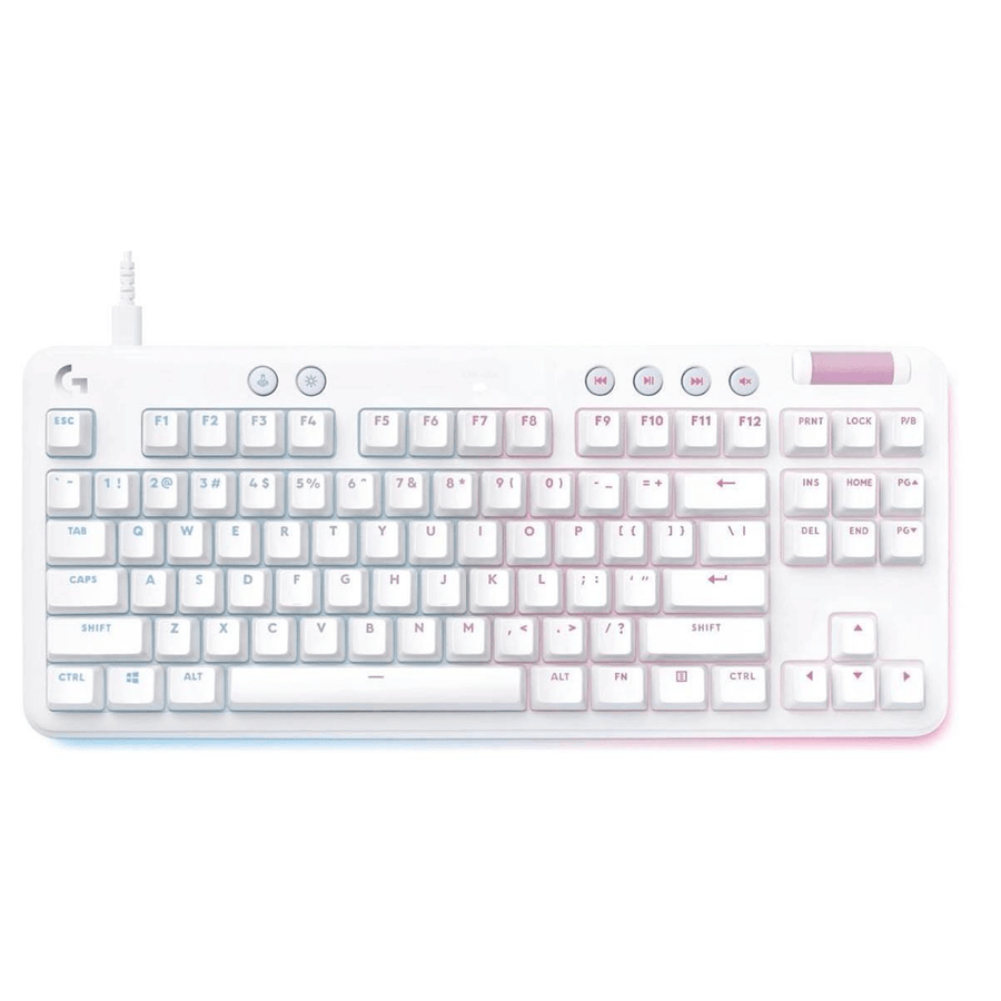 Logitech Keyboards – FirstShop