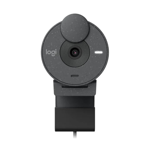 Logitech Webcams – FirstShop