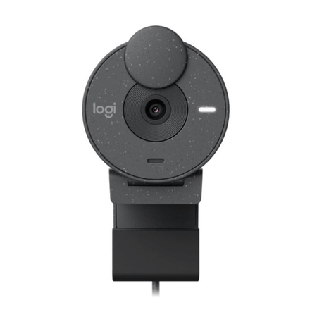 Logitech Webcams – FirstShop