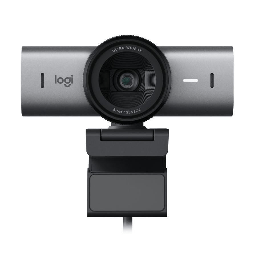 Logitech MX Brio 705 4K Ultra HD Webcam 960-001530 – FirstShop