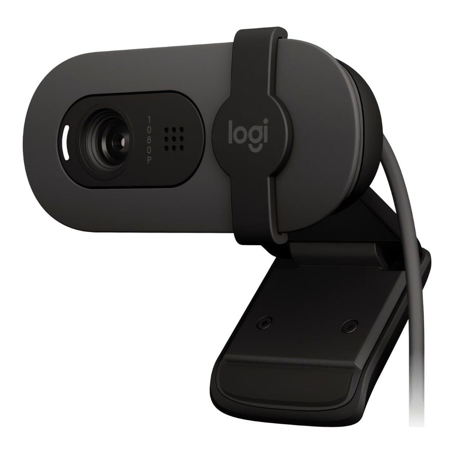 Logitech Webcams – FirstShop