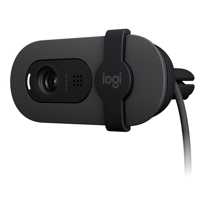 Logitech Webcams – FirstShop